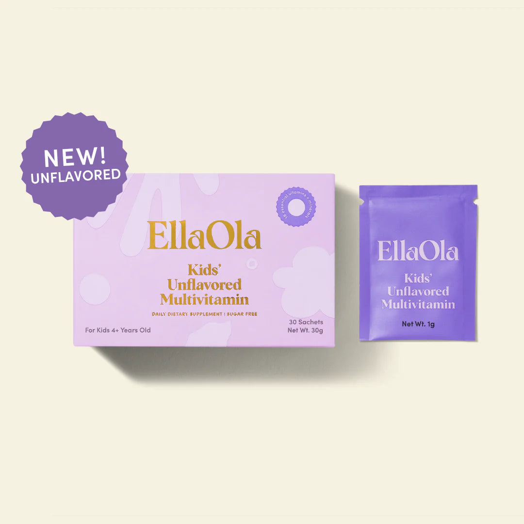 Kids' Essential Multivitamin (4+ Years Old) Special